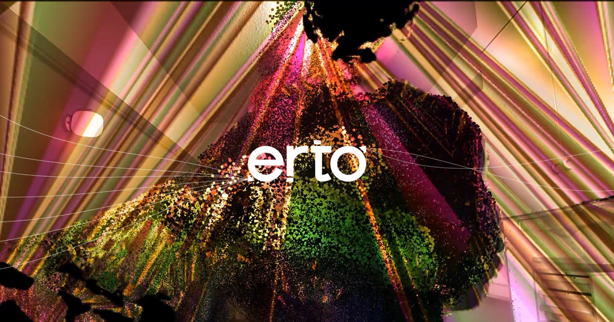 erto Ltd.